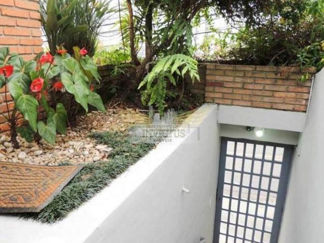 Casa Comercial à Venda, 300m² Centro de Santo André/SP