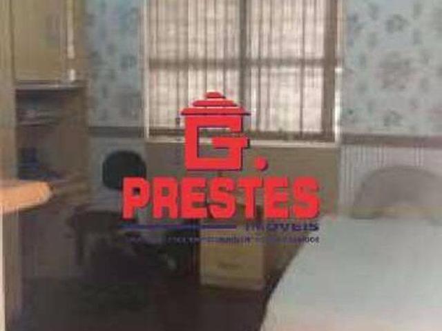 Casa Comercial à venda, 3 dorms Vila Trujillo