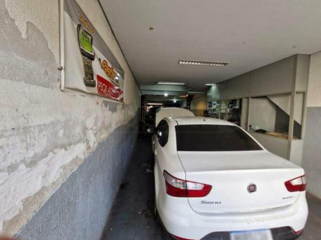 Casa Comercial à venda, 3 quartos, 1 suíte, 2 vagas, Centro Piracicaba/SP