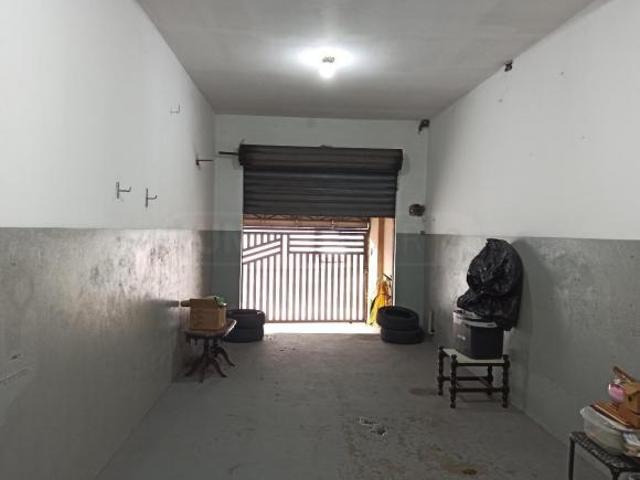 Casa Comercial à venda, 3 quartos, 1 suíte, 2 vagas, Paulicéia Piracicaba/SP