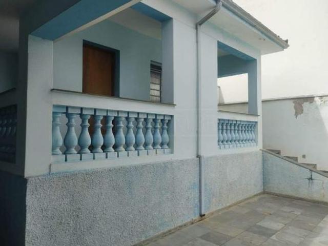Casa Comercial à venda, 3 quartos, 1 vaga, Centro Rio das Pedras/SP