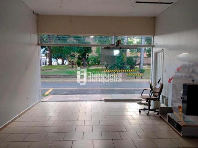 Casa Comercial à venda, 3 quartos, 2 suítes, 3 vagas, Centro Piracicaba/SP
