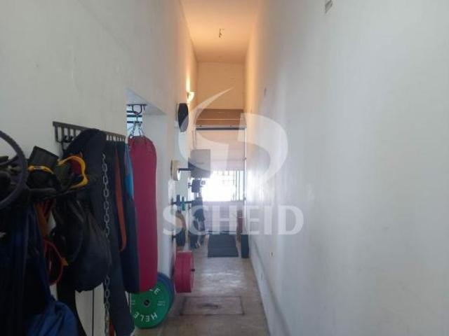 Casa Comercial a venda, 3 quartos, 2 salas, 3 banheiros, Chacara Santo Antonio