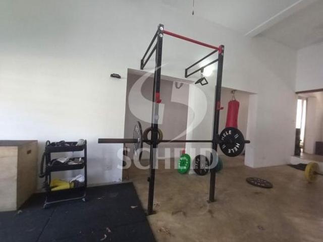 Casa Comercial a venda, 3 quartos, 2 salas, 3 banheiros, Chacara Santo Antonio