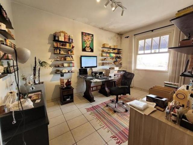 Casa Comercial à venda, 3 quartos, 2 vagas, Paulista Piracicaba/SP