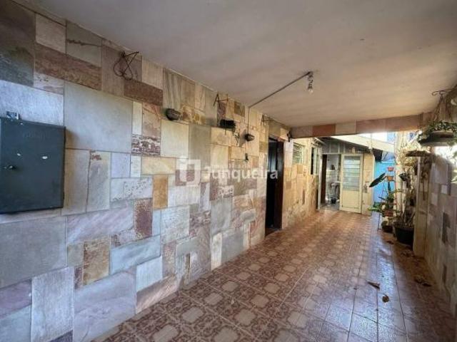 Casa Comercial à venda, 3 quartos, 2 vagas, Vila Rezende Piracicaba/SP