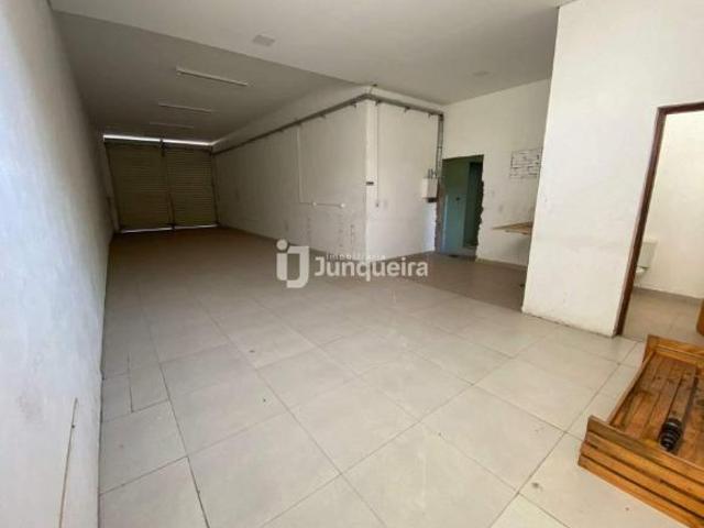 Casa Comercial à venda, 3 quartos, 3 suítes, 2 vagas, Santa Terezinha Piracicaba/SP