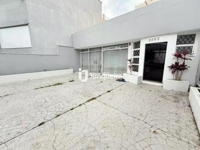 Casa Comercial à venda, 3 quartos, 3 suítes, 3 vagas, Vila Independência Piracicaba/SP