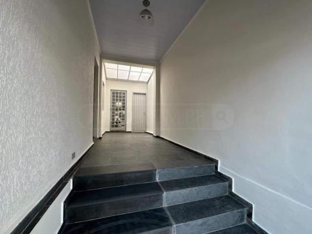 Casa Comercial à venda, 3 quartos, Centro Piracicaba/SP
