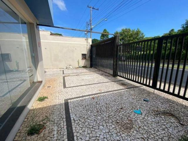 Casa Comercial à venda, 3 vagas, São Dimas Piracicaba/SP