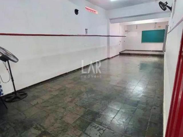 Casa Comercial à venda, 3 vagas, Santa Efigênia Belo Horizonte/MG