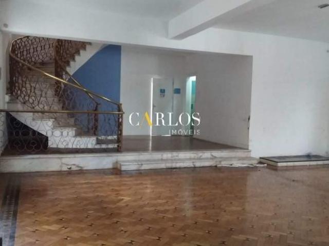 Casa Comercial à venda, 3 vagas, Prado Belo Horizonte/MG
