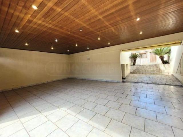 Casa Comercial à venda, 4 quartos, 4 suítes, 4 vagas, Alto Piracicaba/SP