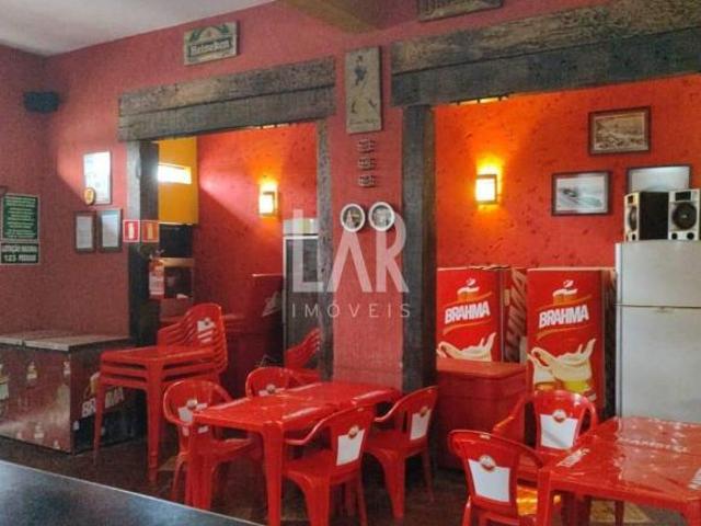 Casa Comercial à venda, 4 quartos, 1 suíte, São Luiz Belo Horizonte/MG