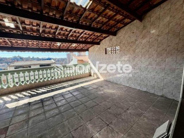 Casa Comercial a venda 4 Quartos 1 Suíte | Santo André – Jardim Santa Cristina
