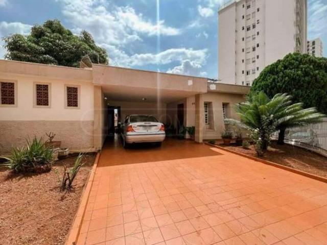 Casa Comercial à venda, 4 quartos, 1 suíte, 4 vagas, Jardim Elite Piracicaba/SP