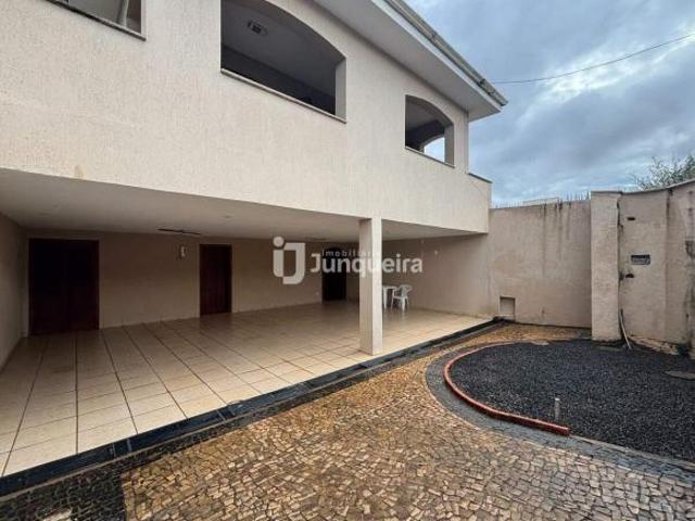 Casa Comercial à venda, 4 quartos, 2 suítes, 4 vagas, São Dimas Piracicaba/SP