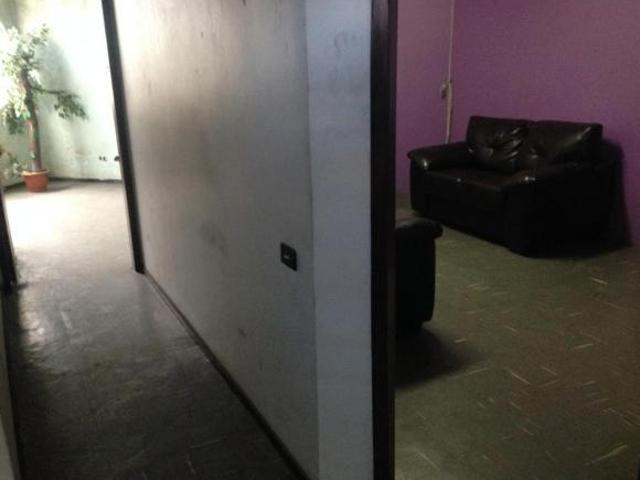 Casa Comercial à venda, 4 quartos, Funcionários Belo Horizonte/MG