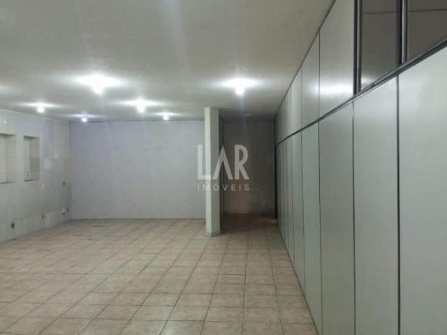 Casa Comercial à venda, 4 vagas, Floresta Belo Horizonte/MG