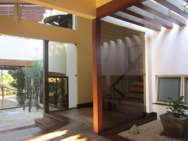 Casa Comercial à venda, 5 quartos, 4 suítes, 10 vagas, São Luiz Belo Horizonte/MG
