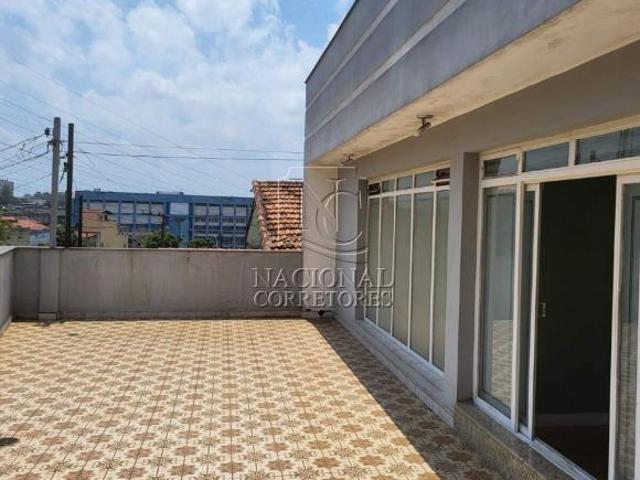 Casa comercial à venda, 5 quartos, 1 suíte, 2 vagas, Matriz Mauá/SP
