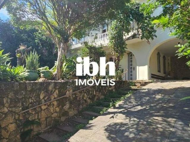 Casa COMERCIAL a venda, 5 quartos, 2 suítes, Belvedere PEB2