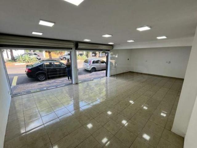 Casa Comercial à venda, 5 quartos, Jardim Petrópolis Piracicaba/SP