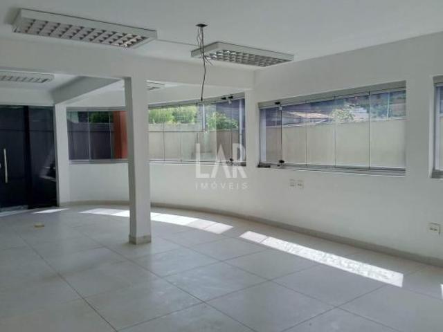 Casa Comercial à venda, 7 quartos, 3 suítes, 8 vagas, Santa Lúcia Belo Horizonte/MG
