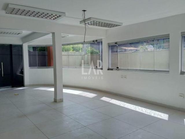Casa Comercial à venda, 7 quartos, 3 suítes, 8 vagas, Santa Lúcia Belo Horizonte/MG
