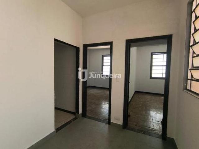 Casa Comercial à venda, 8 quartos, 2 suítes, 4 vagas, Centro Tupi Piracicaba/SP