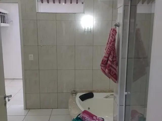 Casa comercial A Vila Trujillo é um bairro tradicional e&nbs
