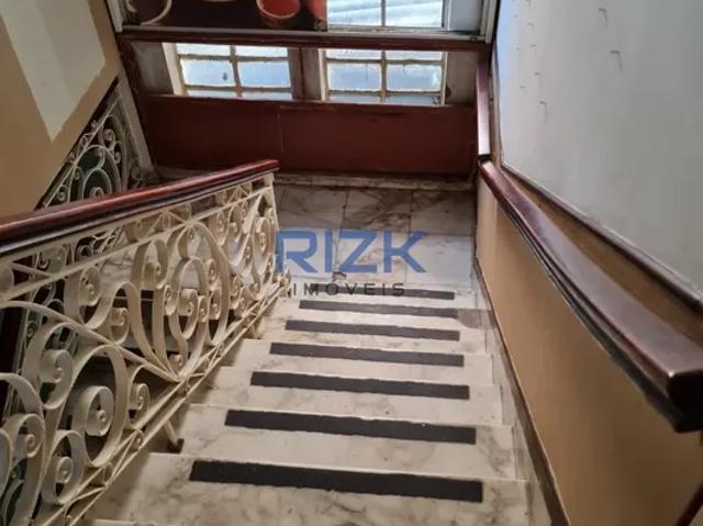 Casa Comercial Aclimação