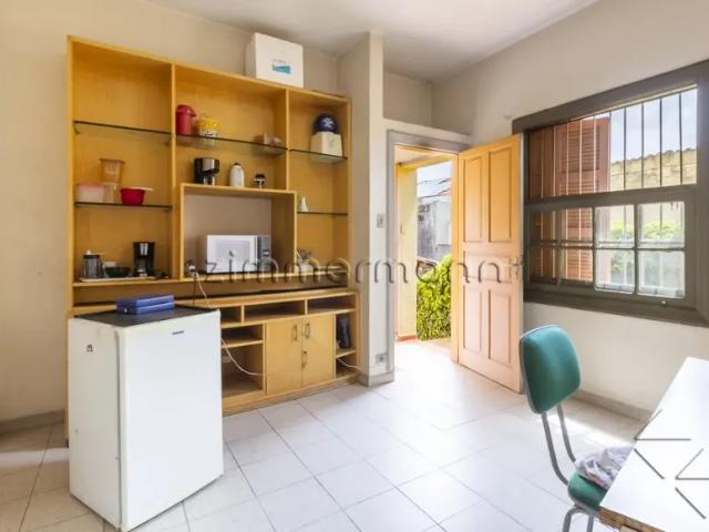 Casa comercial alto da lapa 3 vagas