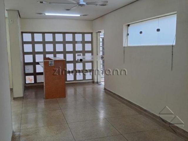 CASA COMERCIAL ALTO DA LAPA 3 VAGAS