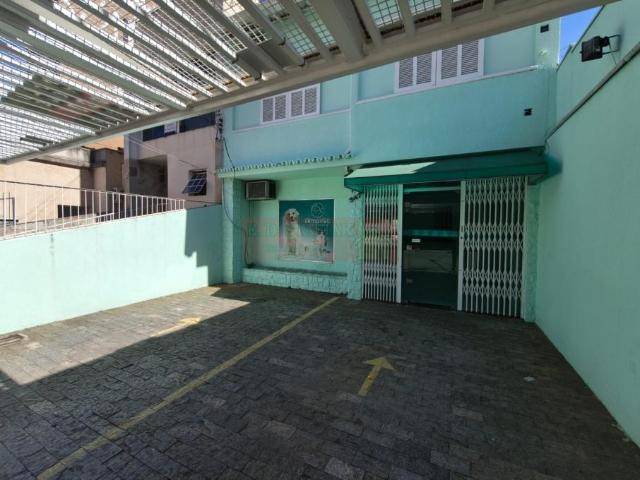 Casa comercial Aluguel Jundiaí SP Centro