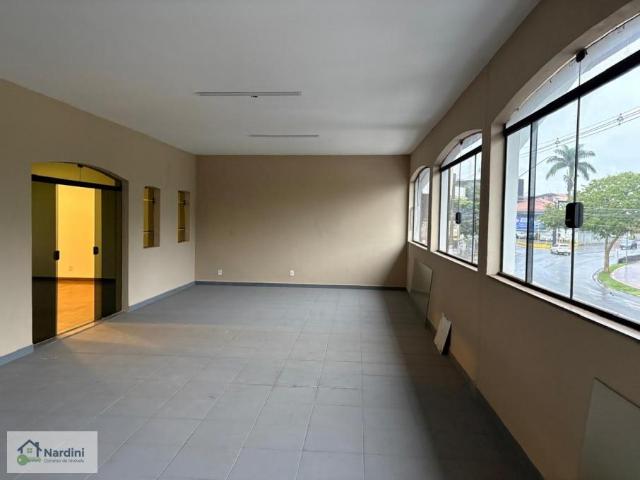 Casa Comercial Aluguel São José do Rio Preto SP Jardim dos Seixas