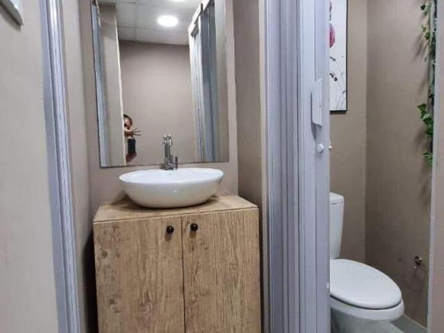 CASA COMERCIAL AMPLA