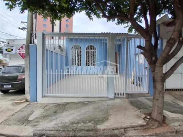 Casa Comercial Ampla no Jardim Vergueiro Sorocaba/SP