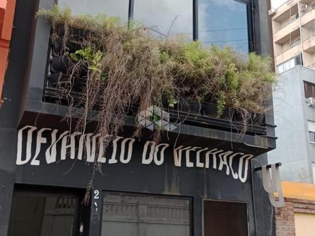 Casa Comercial antiga cervejaria