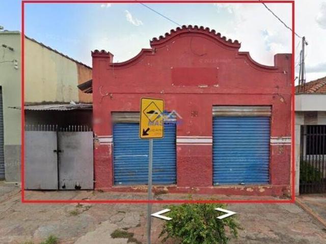 Casa Comercial Av. São Paulo Piracicaba SP