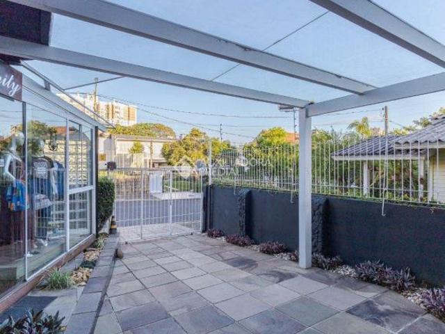 Casa comercial bairro Marechal Rondon Canoas/RS