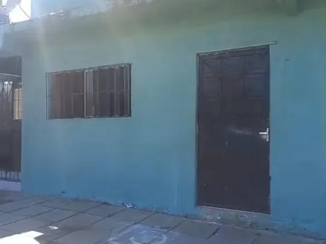 Casa comercial bairro Restinga