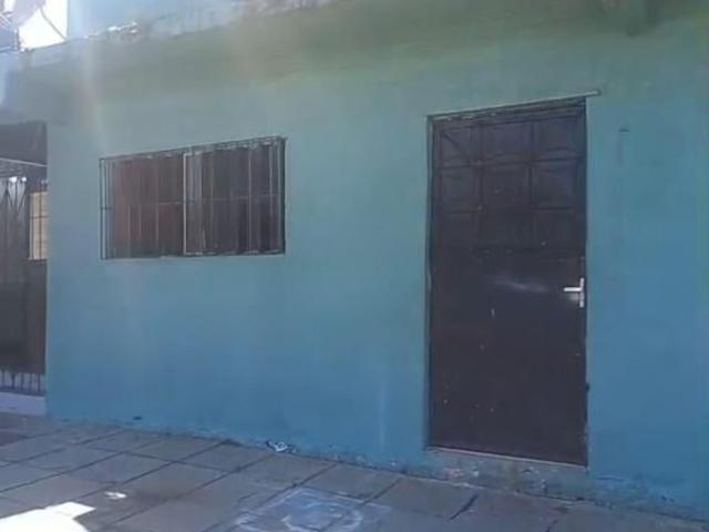Casa comercial bairro Restinga