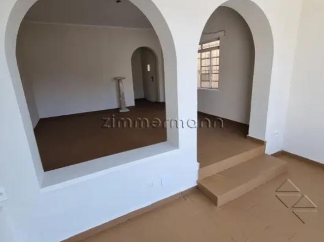 Casa comercial brooklin 2 dormitorios 2 vagas