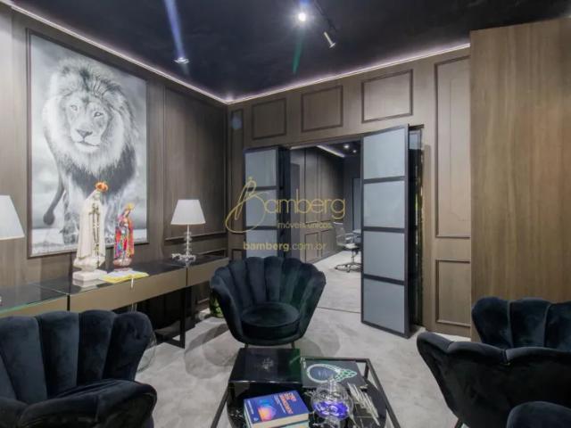 Casa Comercial Brooklin Novo