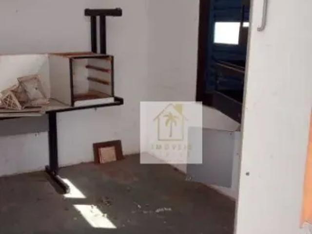 Casa Comercial Cambui