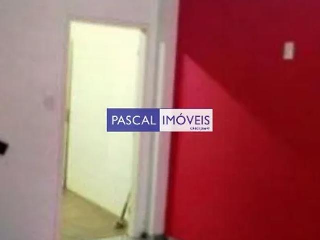 Casa Comercial Campo Belo 2 dormitorios