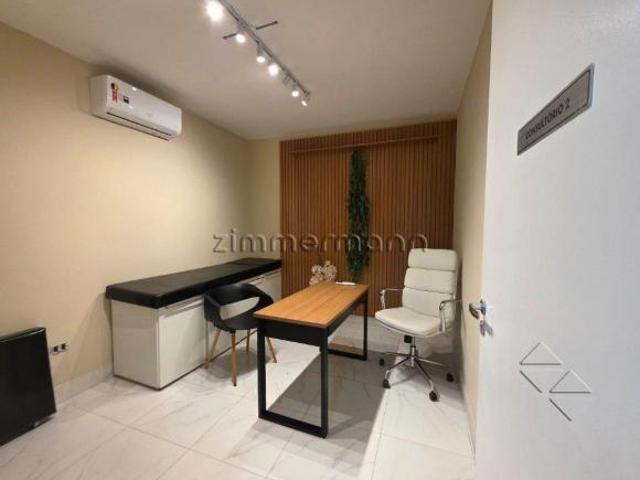 CASA COMERCIAL CAMPO BELO 3 SALAS 1 VAGA
