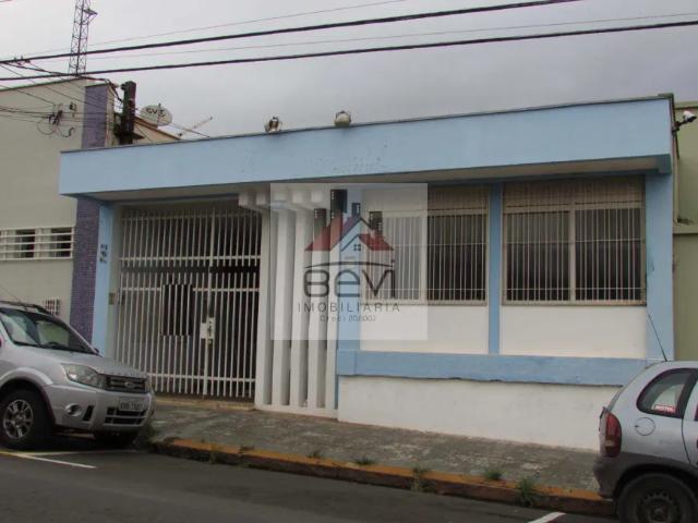 Casa Comercial Centro