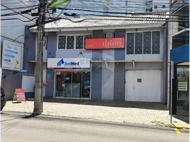 Casa comercial centro